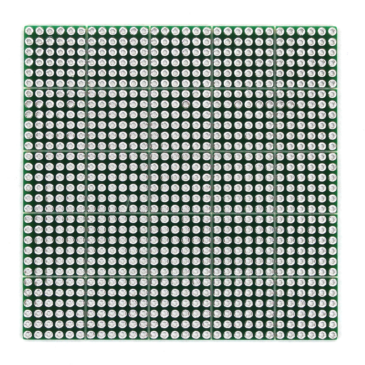 Modular Perforated Board - 900 Points (2 Pack) – Dreyer Electronics